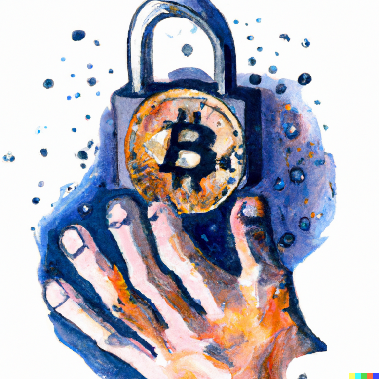 Securing Your Cryptocurrency: An In-depth Guide on Safeguarding Bitcoin