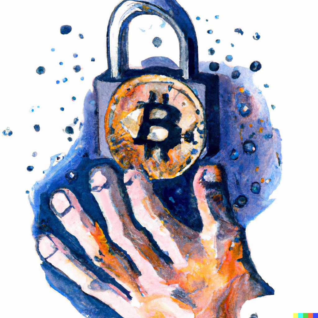 Securing Your Cryptocurrency: An In-depth Guide on Safeguarding Bitcoin