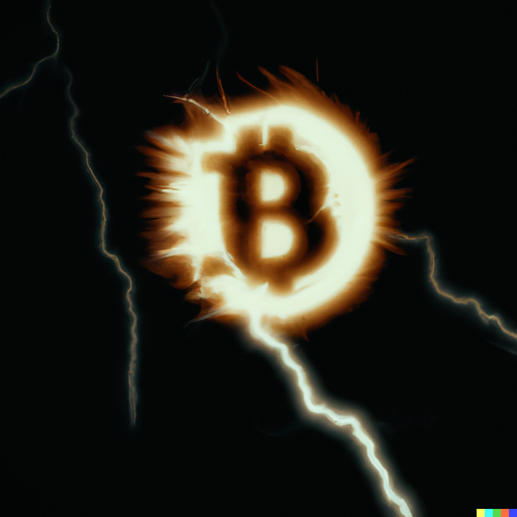 Lightning Bitcoin: Supercharging the Future of Cryptocurrency ...