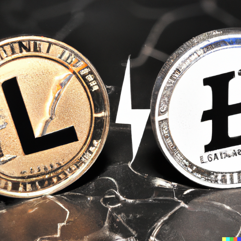 Bitcoin vs Litecoin: A Detailed Comparison for Investors and ...
