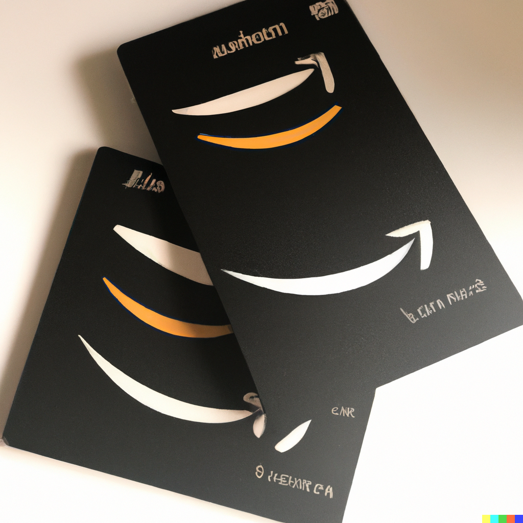 How to Get Free Amazon Gift Cards - BitValve Blog