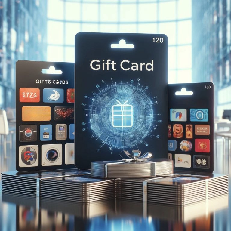 5 Best Gift Cards with Highest Resale Rate in Nigeria - BitValve Blog