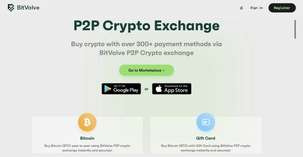 The Best Gift Card Trading App in Nigeria - BitValve Blog