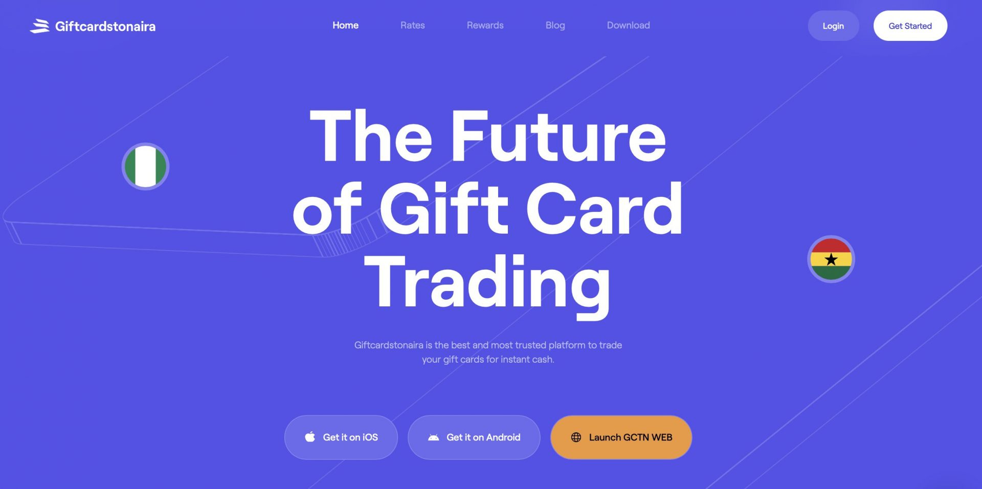 The Best Gift Card Trading App in Nigeria - BitValve Blog