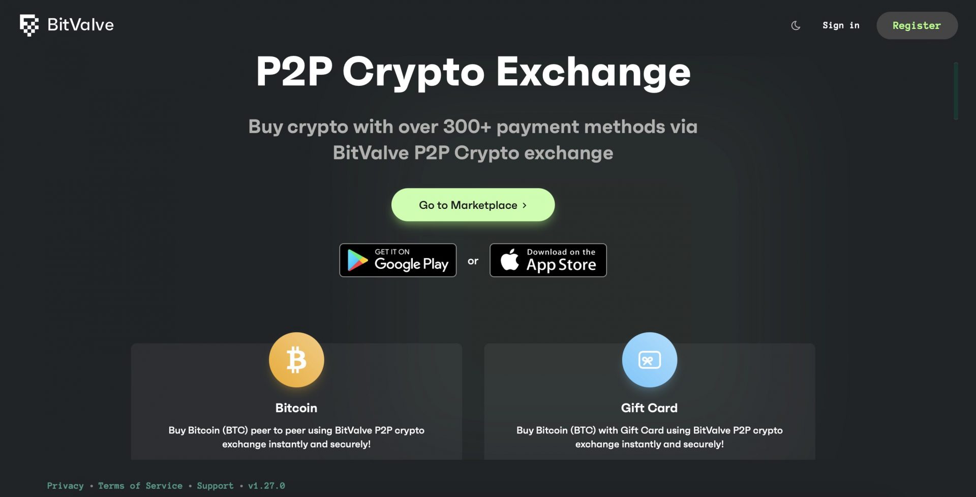 Top 3 P2P Crypto Exchanges in Ghana 2024 - BitValve Blog