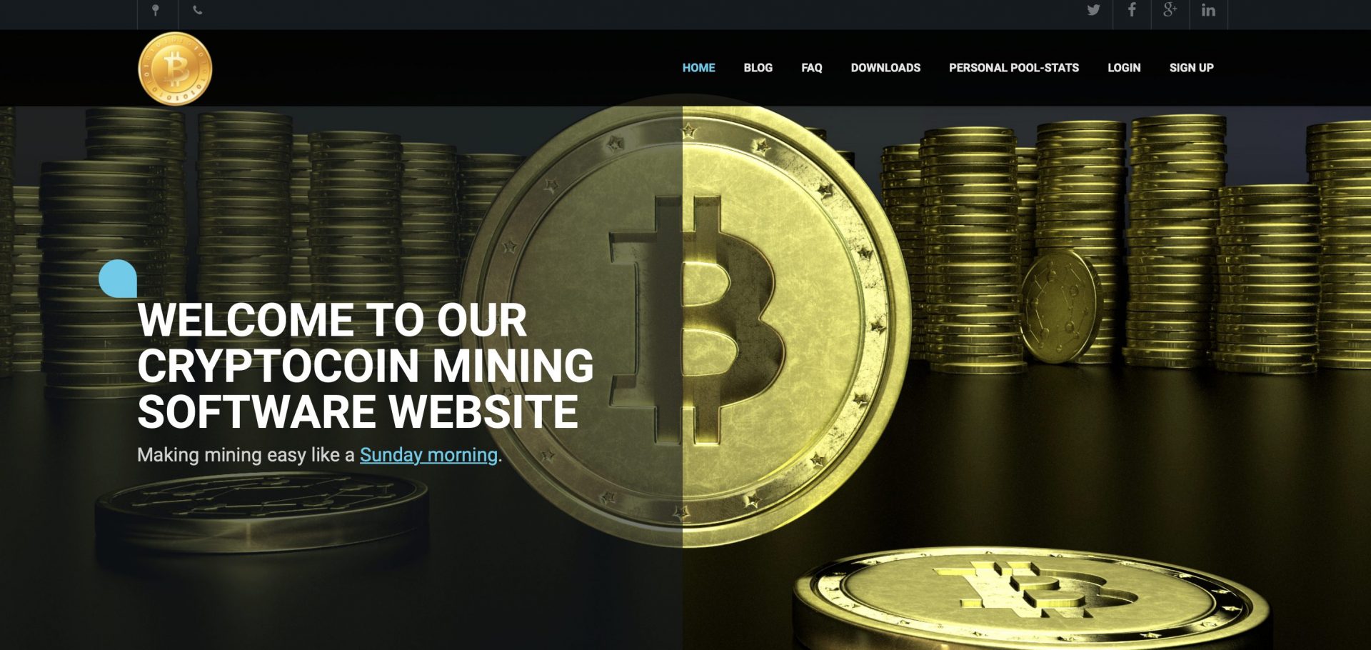 Top 5 Mining Apps in India - BitValve Blog