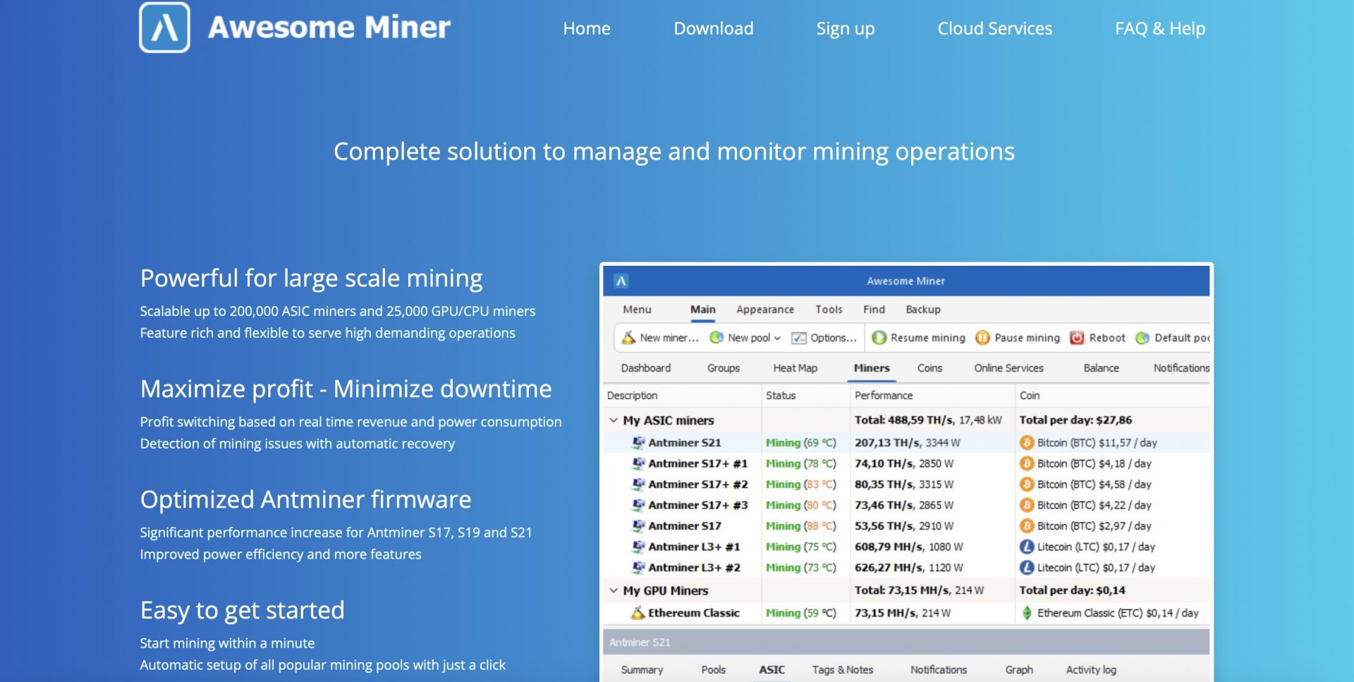 Top 5 Mining Apps in India - BitValve Blog